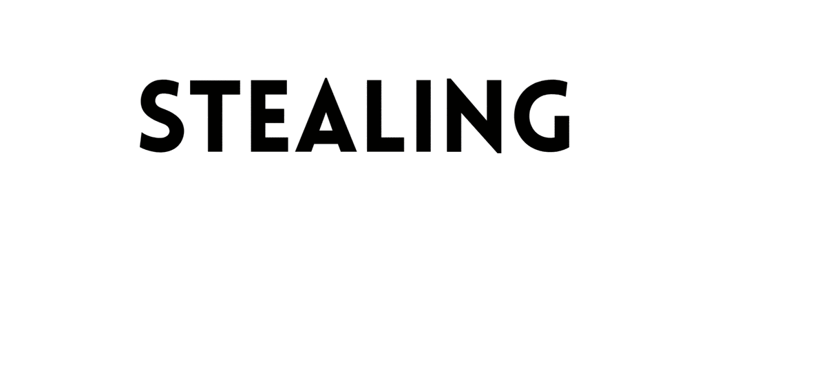 Steal The Look. Own The Style Now - Stealing Styles